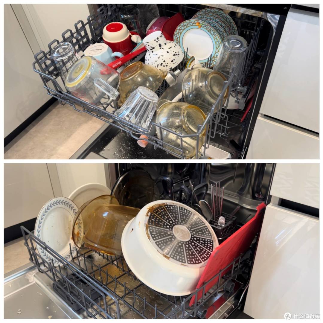 22年海尔新品W20/W30/W5000洗碗机如何选？本篇给你答案_洗碗机_什么值得买
