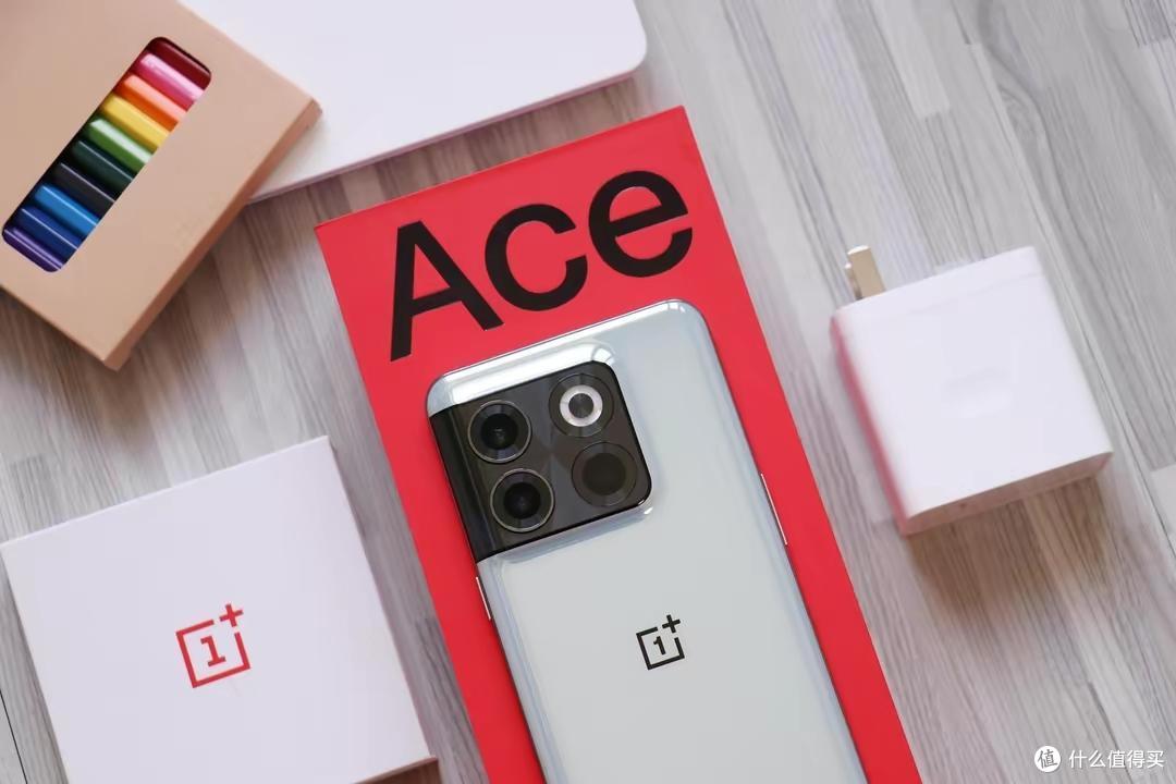 一加Ace Pro和红米 k50 至尊版怎么选择？_安卓手机_什么值得买