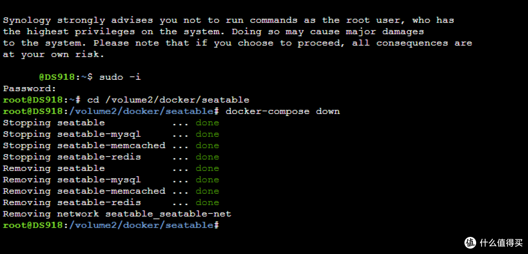 SeaTable开发者版群晖Docker部署教程2：https外网访问填坑_NAS存储_什么值得买