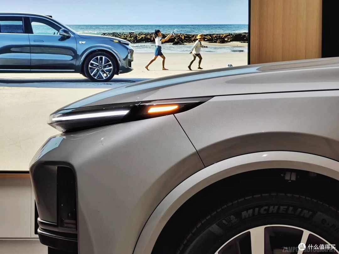 下订理想L8 Pro，送给即将跨入三十岁的自己_新能源车_什么值得买