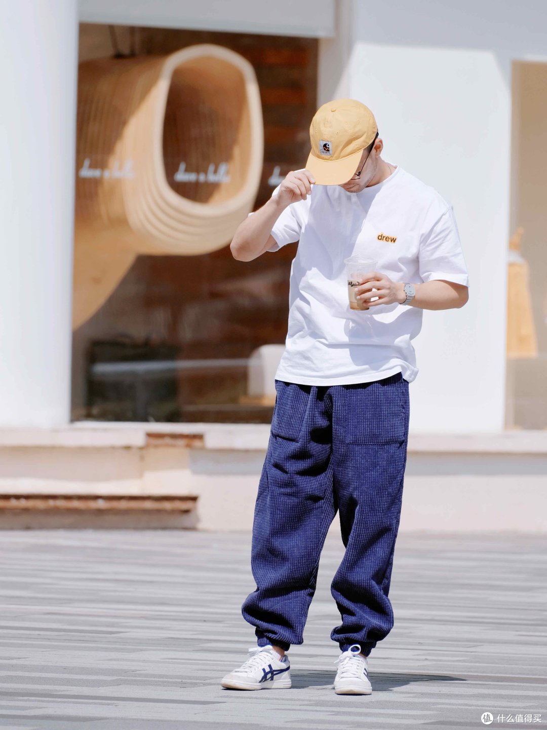 穿搭 | 我买过的马登（一）_男上装_什么值得买