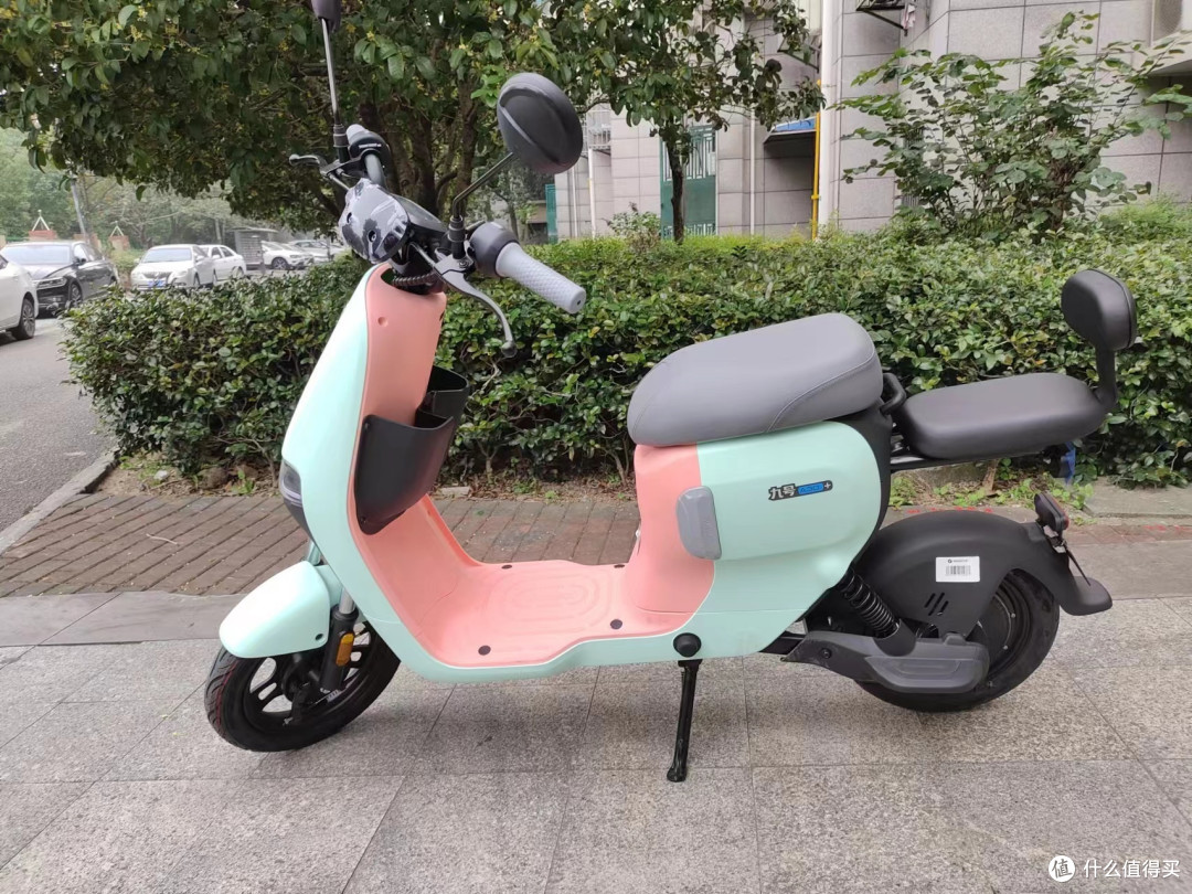 电动车选购：配置最终输给了智能化，逛了好多店最后买了9号A30C+_电动车_什么值得买