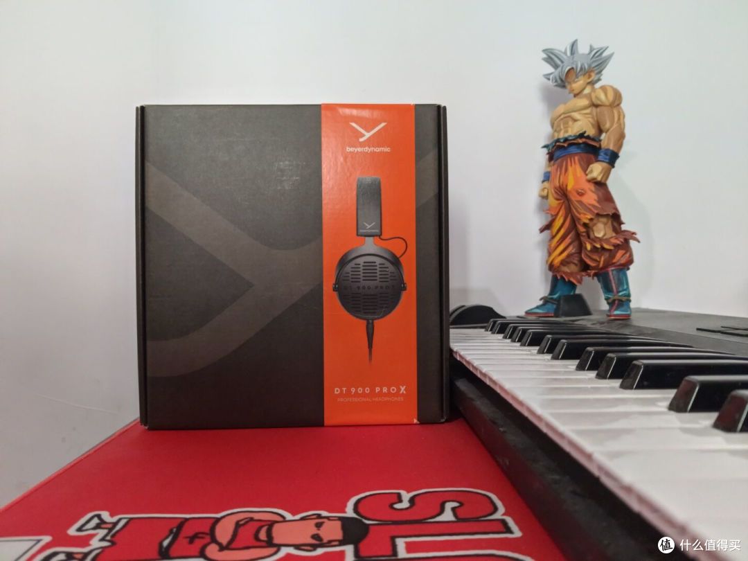 低阻易推，近期降价近500元！这是我用过最贵的耳机，也是最好用的耳机，拜雅 DT 900 PRO X 体验报告～_头戴式耳机_什么值得买