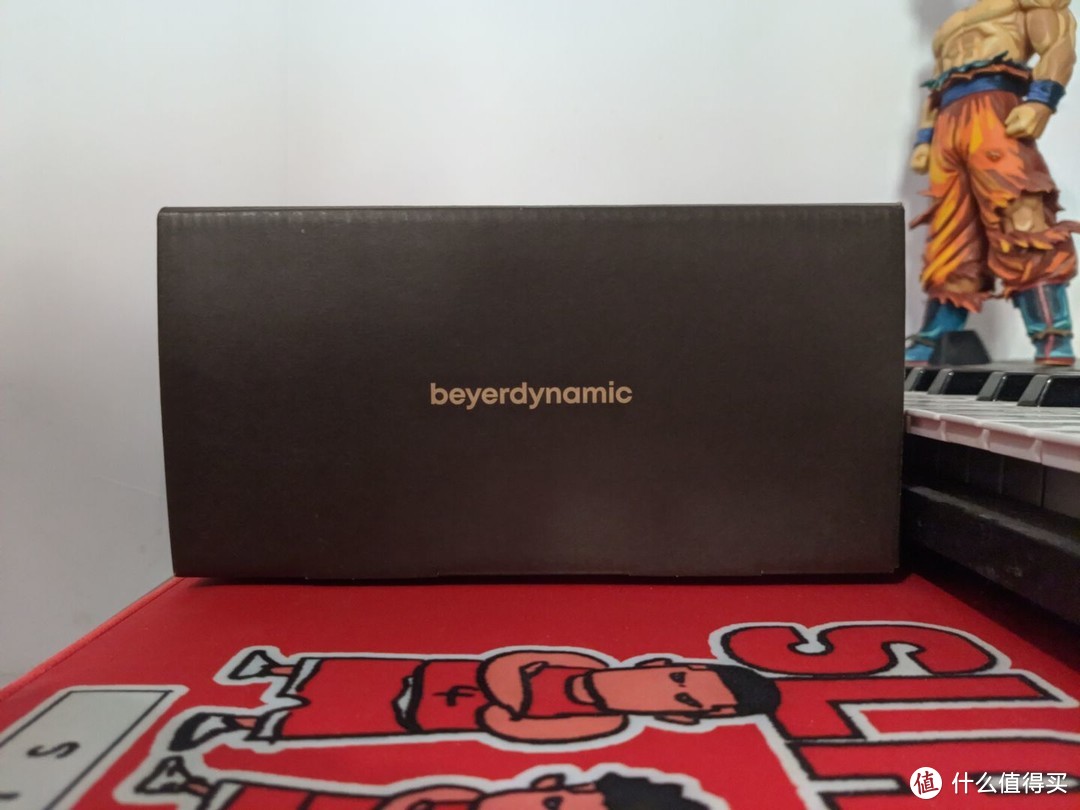 低阻易推，近期降价近500元！这是我用过最贵的耳机，也是最好用的耳机，拜雅 DT 900 PRO X 体验报告～_头戴式耳机_什么值得买