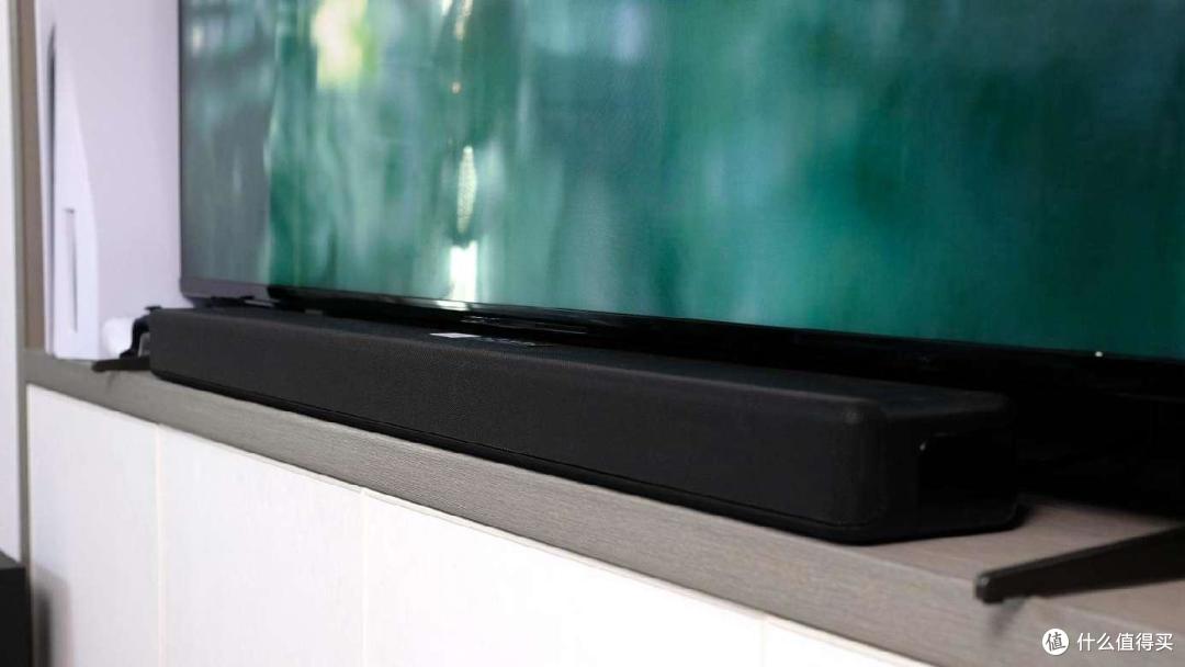 PS5官配BUFF加成！X90K索尼新一代游戏电视深度体验_家电安装_什么值得买