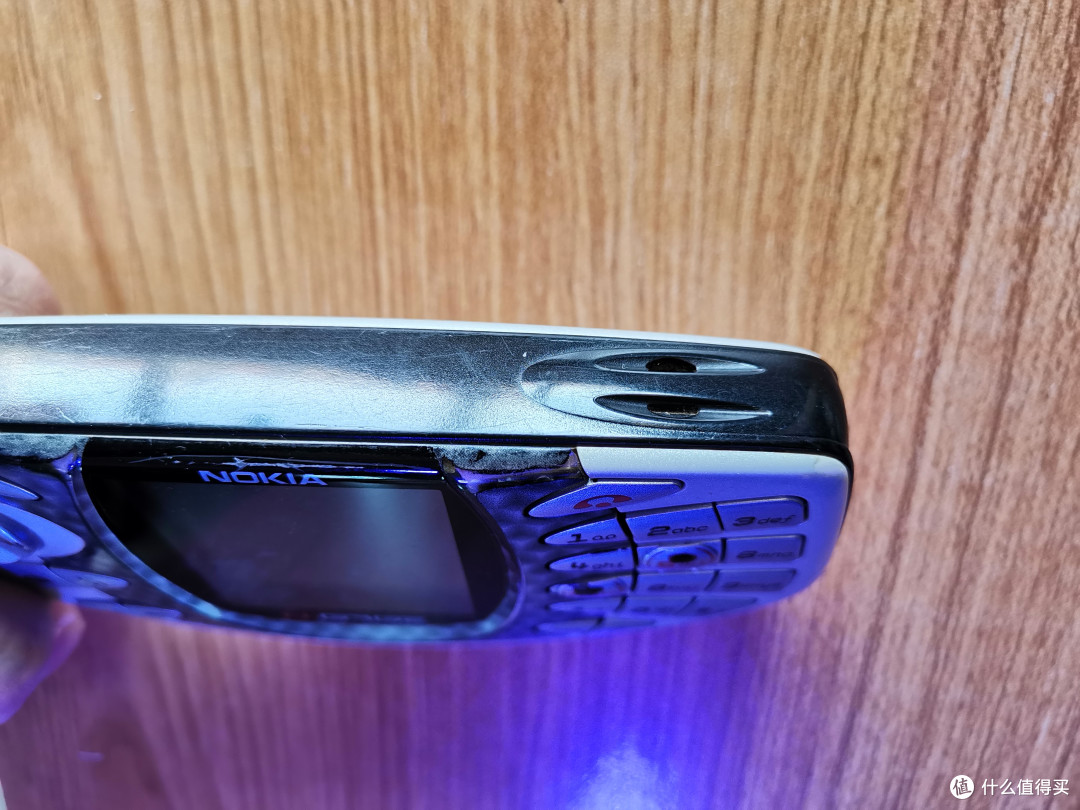 史上第一部 游戏手机：Nokia N-Gage，对标GBA。_手机_什么值得买
