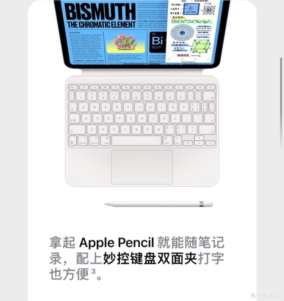iPad 2022发布，全面屏，A14加持，3599元起，厨子库克刀法精准！_iPad_什么值得买
