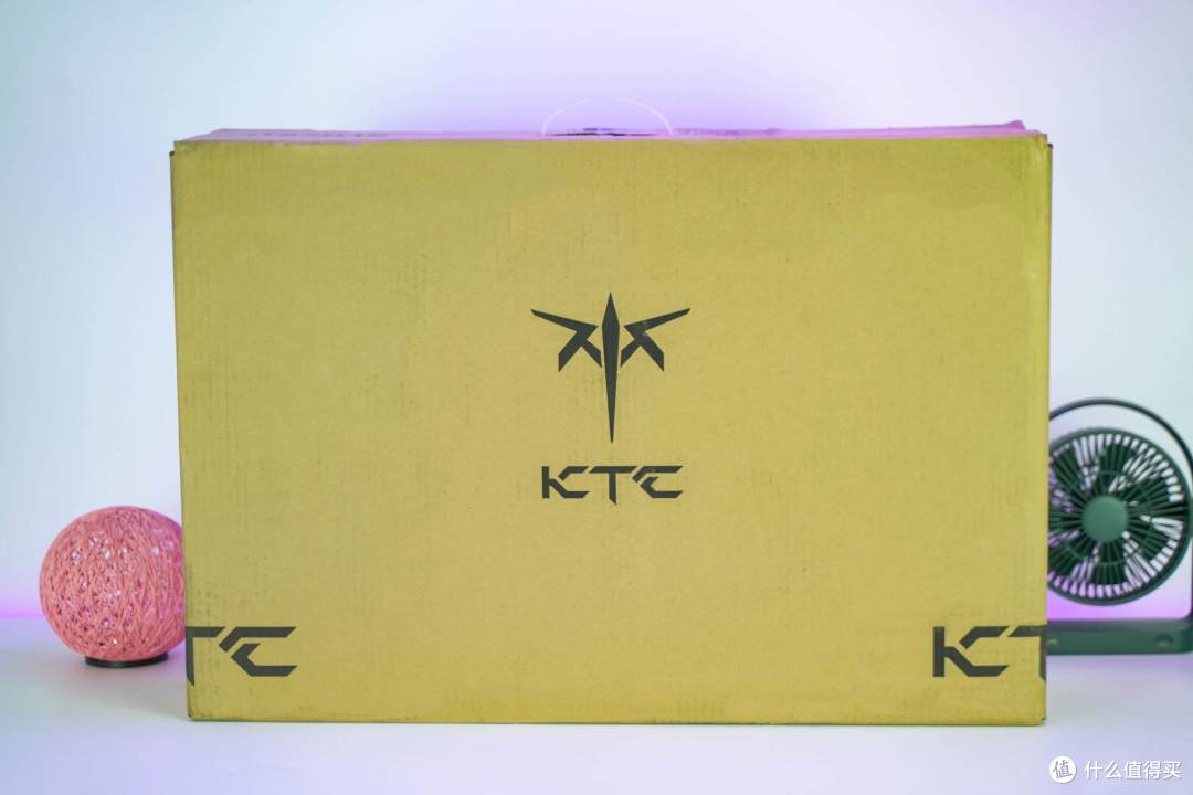 HVA面板，170Hz高刷。 不到千元的KTC H27S12性价比超高！_显示器_什么值得买