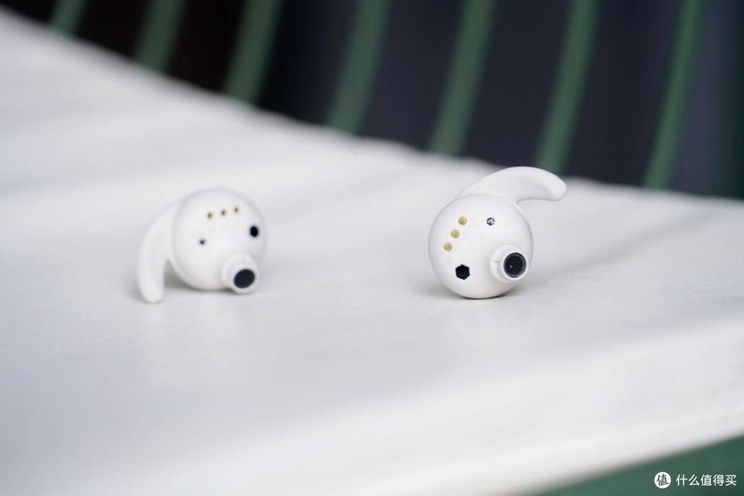 「一周体验」:高音质+降噪加持，JBL MINI NC蓝牙耳机上手实测_蓝牙耳机_什么值得买