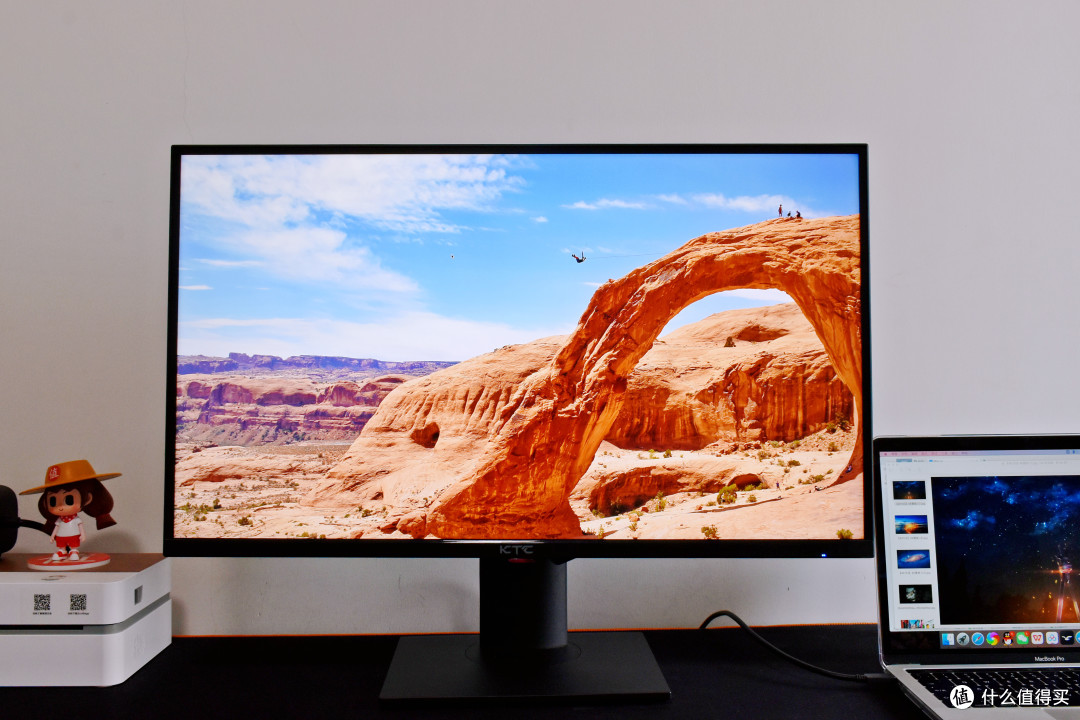 你对Mini LED显示器了解吗，KTC M27T20电竞显示器，576分区控光，游戏体验很棒_显示器_什么值得买