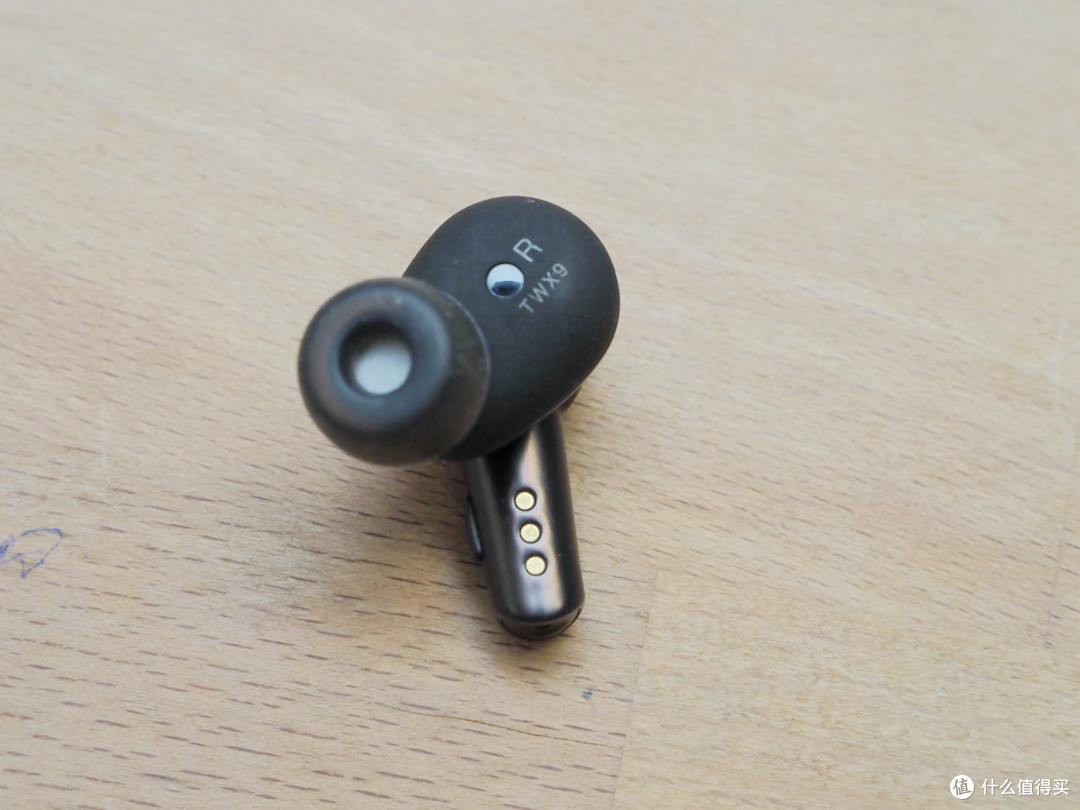 铁三角 ATH-TWX9 真无线耳机评测，铁三角清澈之声与 Snapdragon Sound 降噪与无线技术的旗舰之作_蓝牙耳机_什么值得买