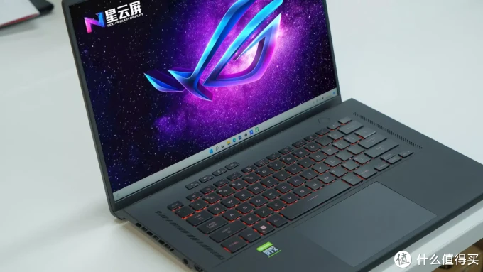 【rog笔记本】rog笔记本价格 万元内高性能全能笔记本电脑还得看ROG幻系列_什么值得买