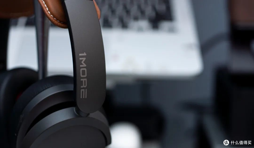 不止真香！好声音 舒适佩戴 高颜值的蓝牙头戴降噪耳机 ｜ 1MORE SonoFlow_头戴式耳机_什么值得买