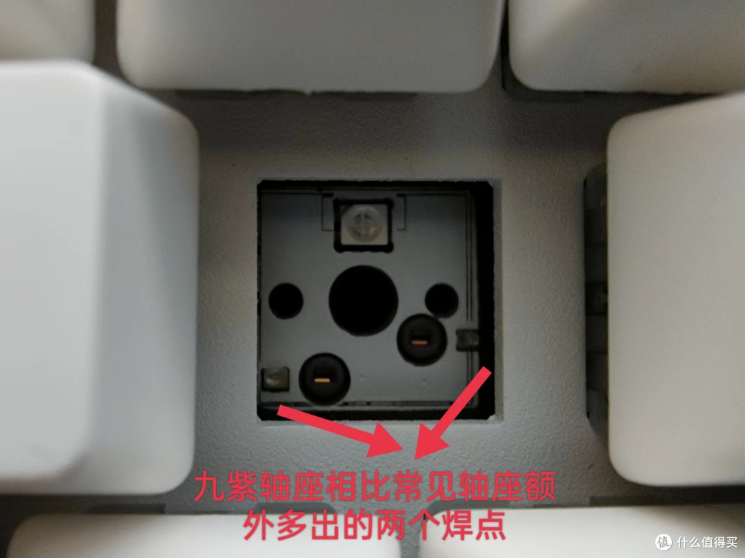 RK R104——极致性价比的背后带来越级体验的入门级无敌产品 全尺寸配列用户狂喜 139元起能否续写R87神话_键盘_什么值得买