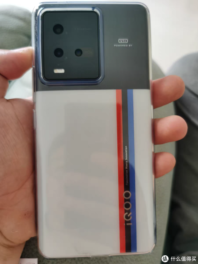 vivo iQOO 10怎么样 vivo iQOO 10值得买吗_什么值得买