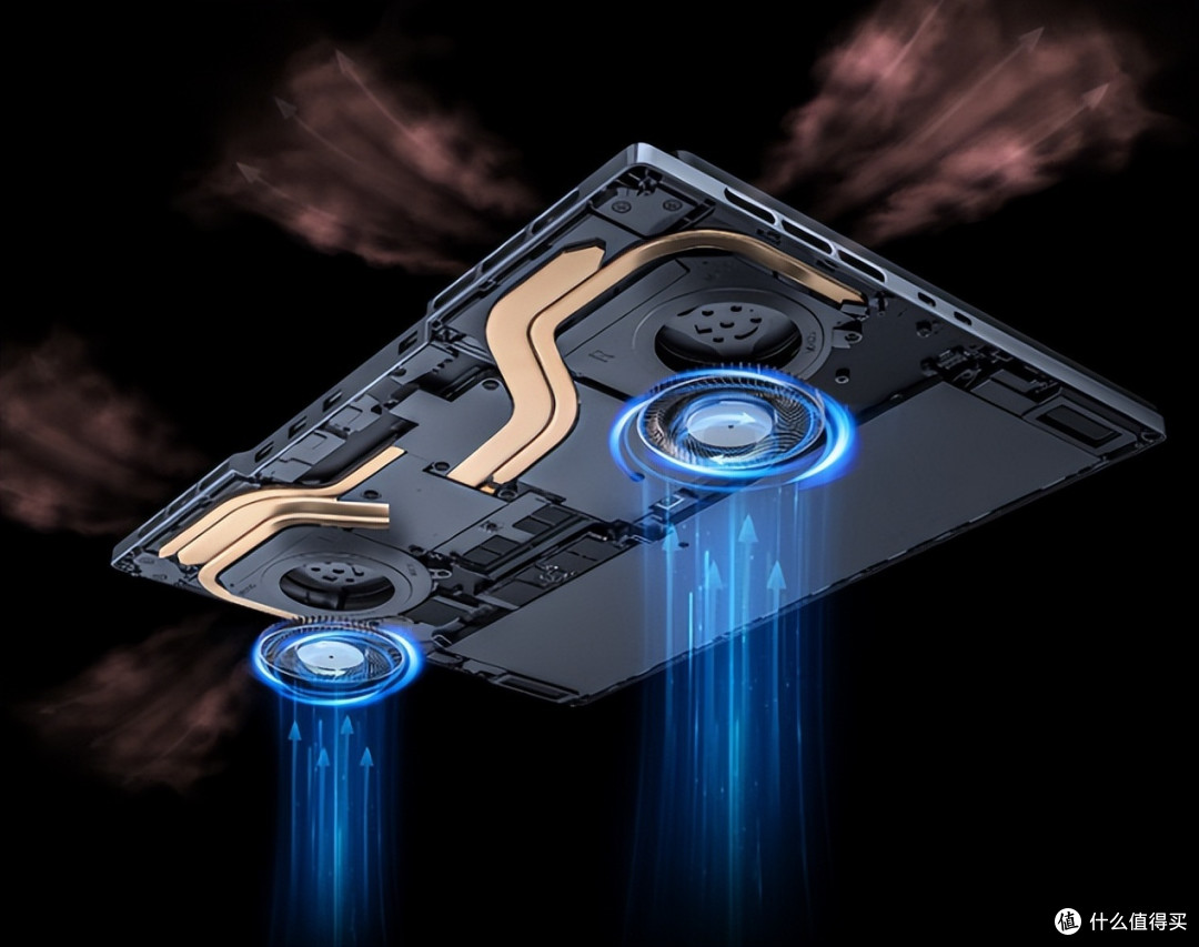 联想拯救者R9000X：AMD全大核的性能超人_笔记本电脑_什么值得买