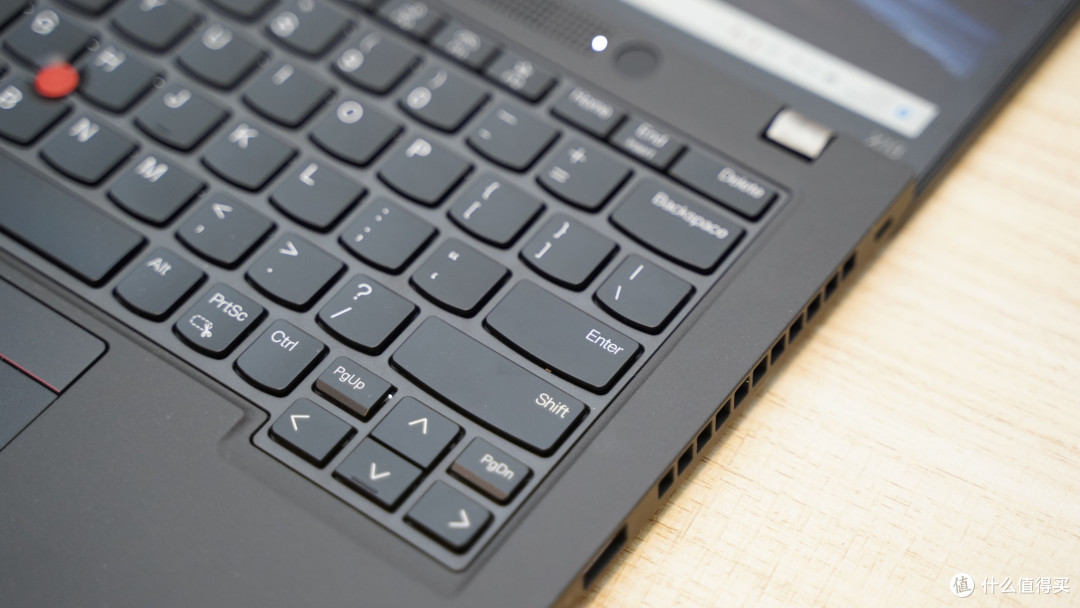 移动办公利器，ThinkPad X13 Gen3商务本首发评测，有Intel EVO认证的它是否有过人之处_笔记本电脑_什么值得买