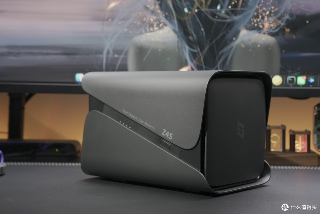 极空间Z2S、Q2、Z4、Z4S如何选择？一文给你解答！_NAS存储_什么值得买