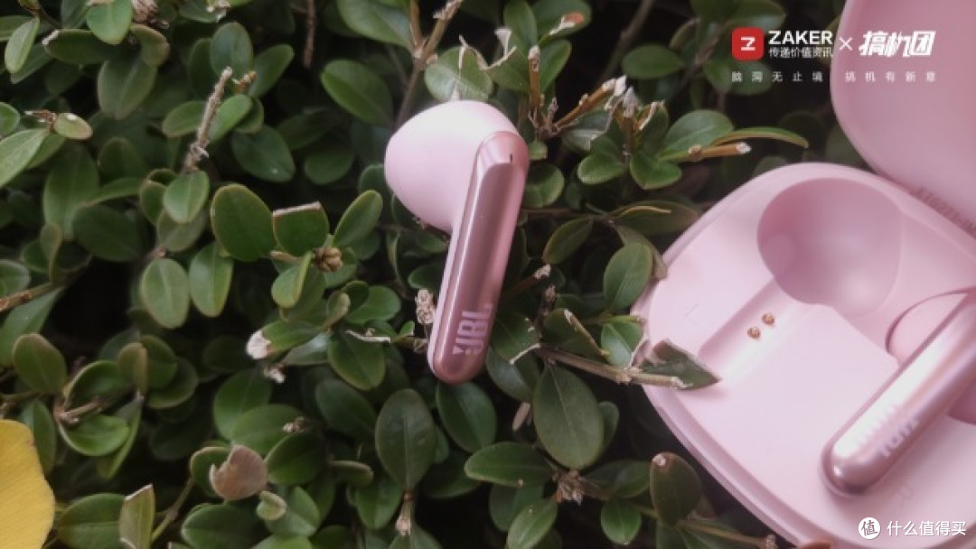 极致简约，极尽非凡，JBL T280TWS X2真无线耳机上手体验_蓝牙耳机_什么值得买
