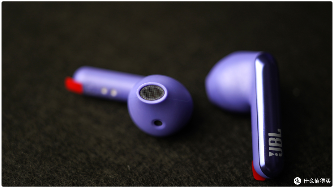 你以为的简约平凡是什么样子的？JBL T280 TWS X2真无线蓝牙耳机或许可以给你答案_耳机_什么值得买