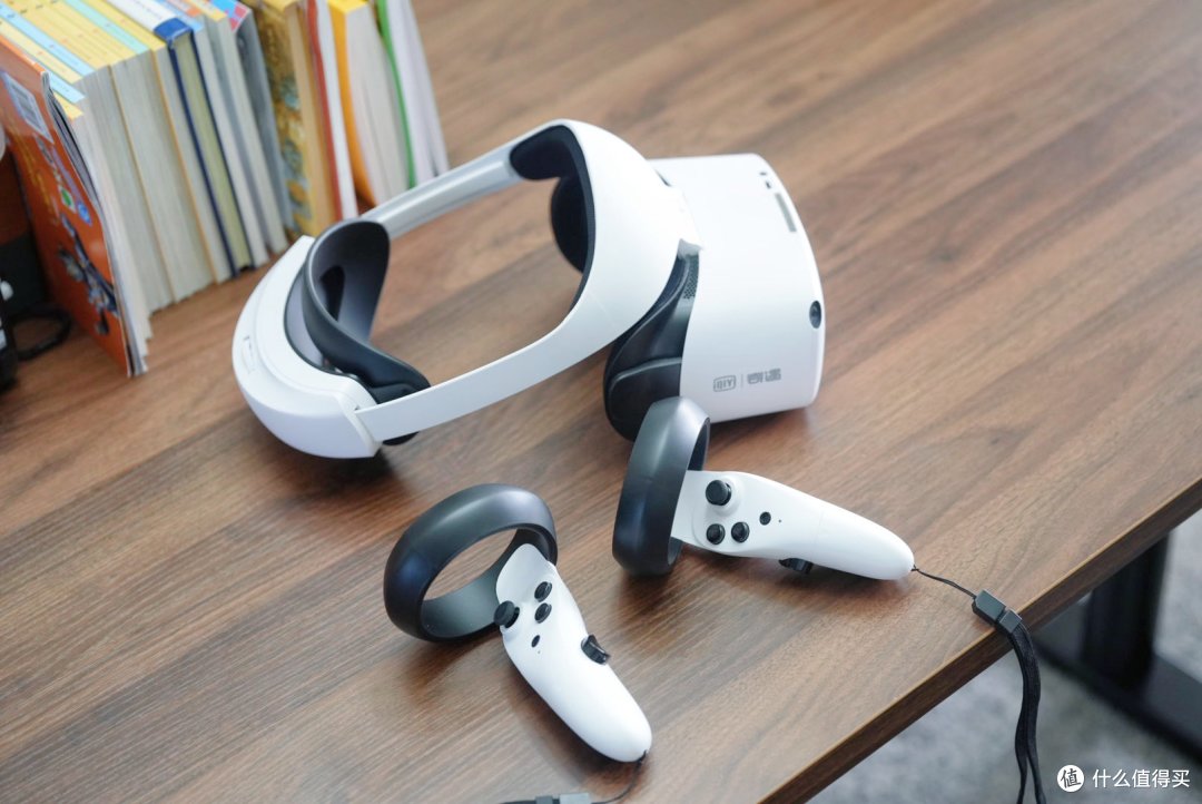 完整体验一个月，说说奇遇Dream Pro VR一体机到底值不值？_VR设备_什么值得买