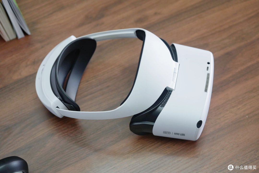 完整体验一个月，说说奇遇Dream Pro VR一体机到底值不值？_VR设备_什么值得买