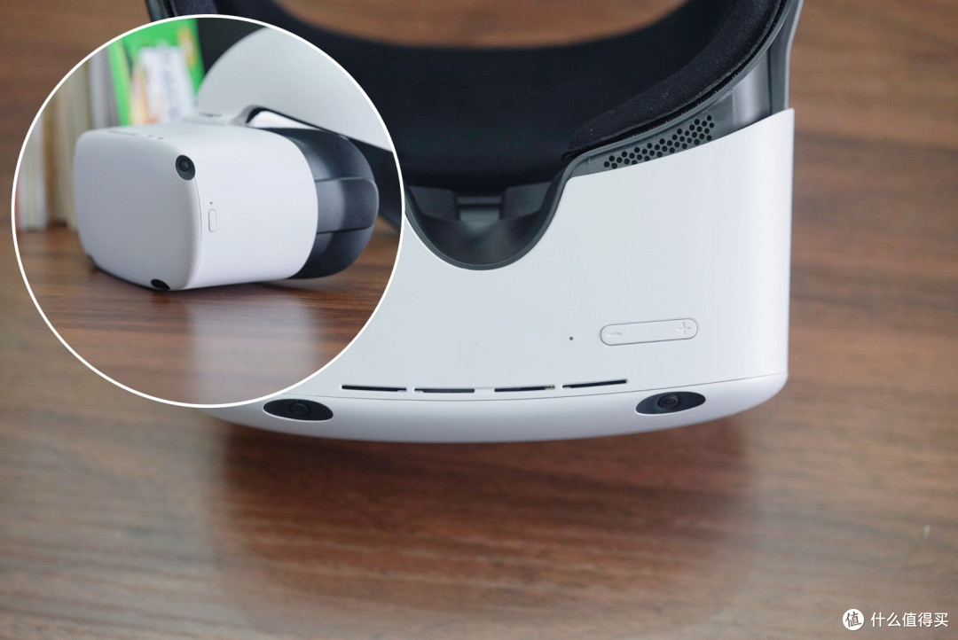 完整体验一个月，说说奇遇Dream Pro VR一体机到底值不值？_VR设备_什么值得买