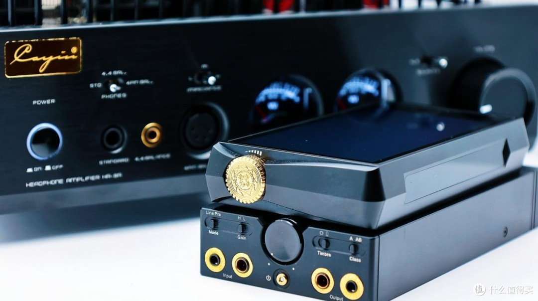 我们为什么会觉得胆放好听？——DC评凯音HA-3A_专业音频_什么值得买