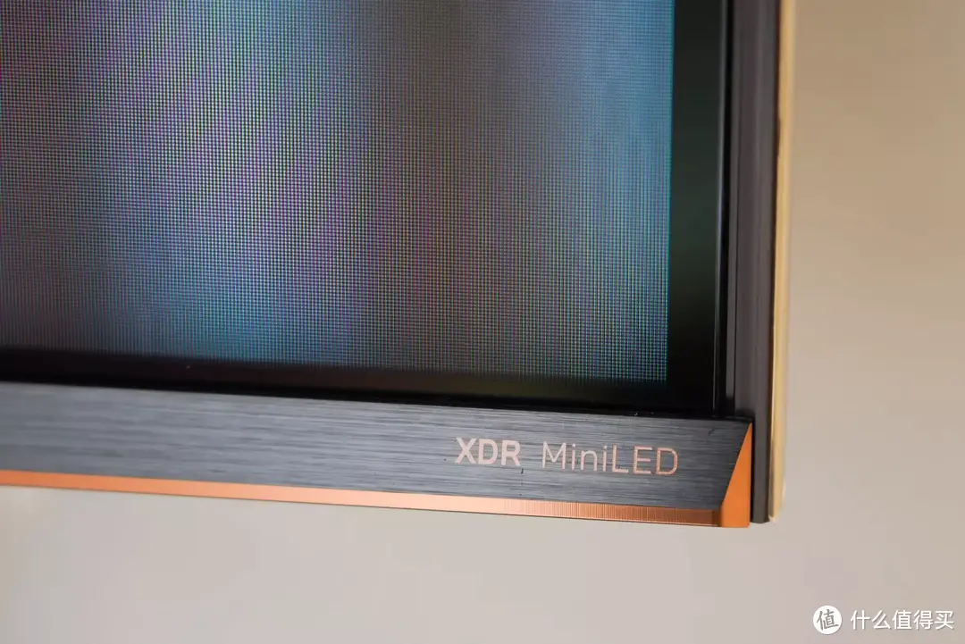 288Hz刷新率+SmartMiniLED的旗舰级娱乐享受---创维GLED电视A63深度评测_液晶电视_什么值得买