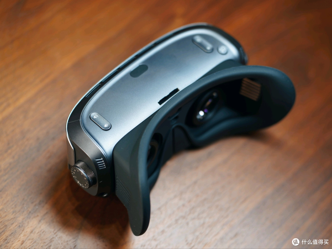 最强观影神器-goovis g3 max 眼镜使用体验_VR设备_什么值得买
