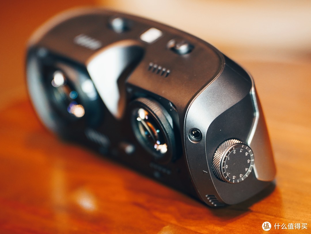 最强观影神器-goovis g3 max 眼镜使用体验_VR设备_什么值得买