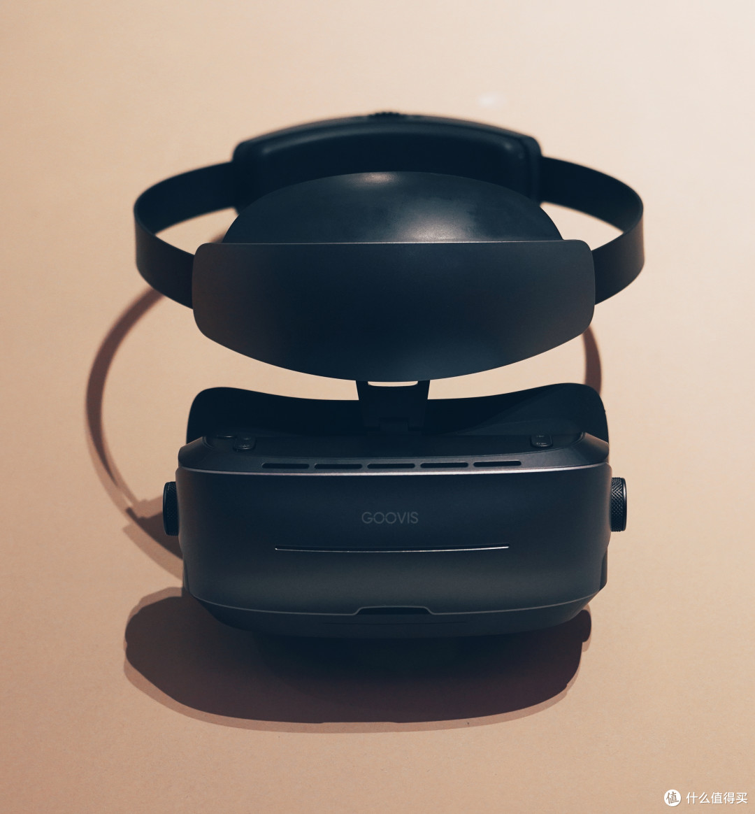 最强观影神器-goovis g3 max 眼镜使用体验_VR设备_什么值得买