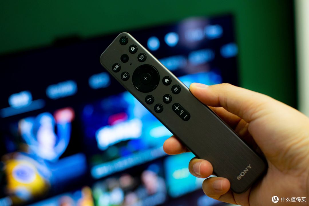 他预见了你的预见--SONY A80EK OLED使用分享_家电安装_什么值得买