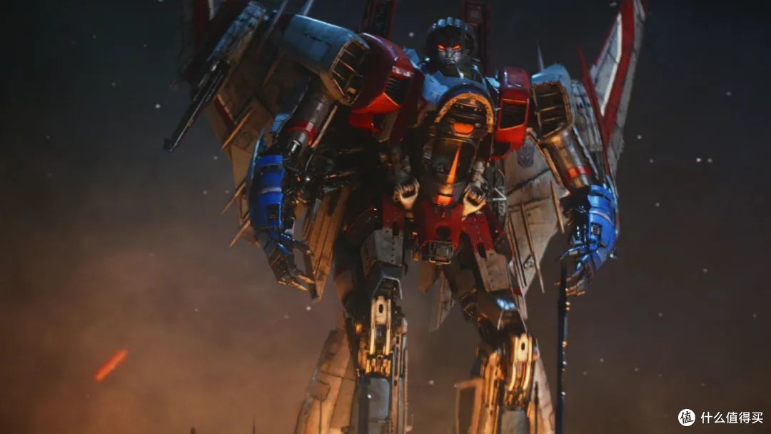 第三只有什么不同？——SS89外传惊天雷开箱对比测评_动漫周边_什么值得买