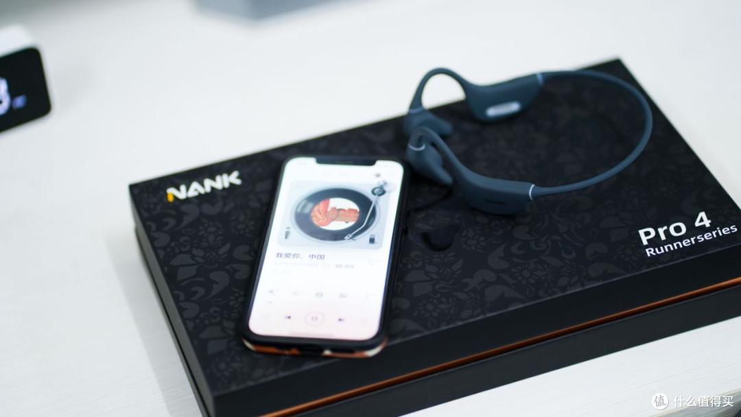 NANK南卡runner pro 4骨传导耳机，感受运动之声_蓝牙耳机_什么值得买