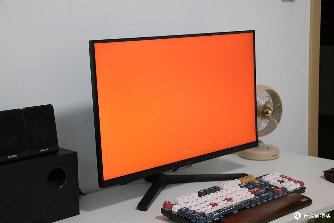 配置直接拉满的电竞级显示器，千元级科睿27E1QX是否值得买_显示器_什么值得买