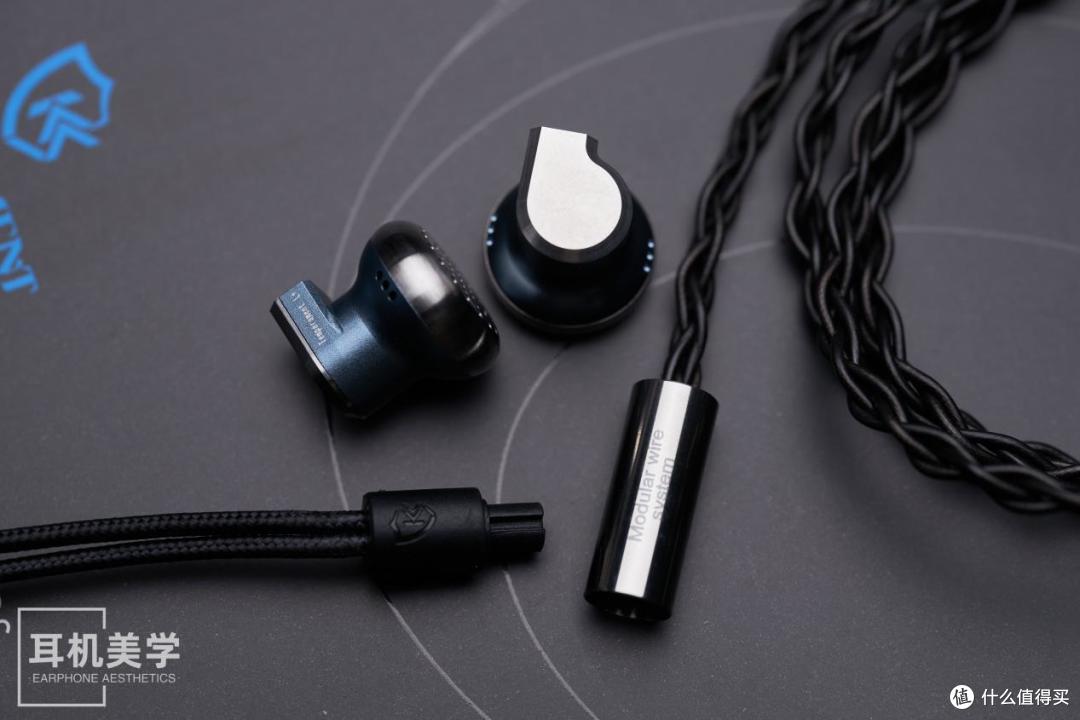 这副平头有亿点点不一样——DC评凯声DB1_耳机_什么值得买