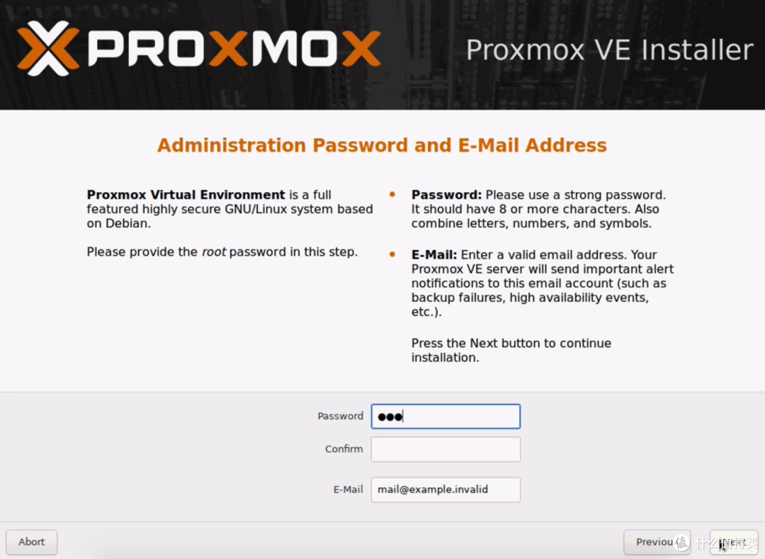 使用idrac，安装PVE。_软件应用_什么值得买
