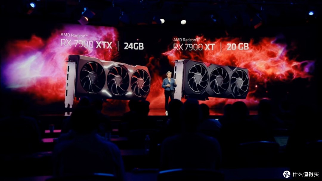 仅售7300元 提升1.7倍 RX7900XTX 7900XT正式发布_显卡_什么值得买