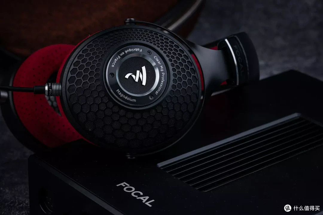 被冷落的万元易驱良品——Focal Clear MG Pro（附对比）_头戴式耳机_什么值得买