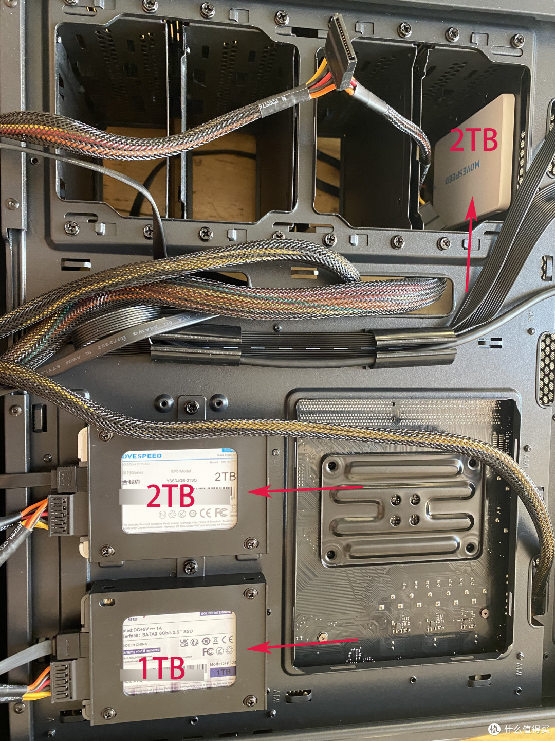 插入16TB新硬盘后NAS设置方法：NAS新增硬盘的设置教程_机械硬盘_什么值得买