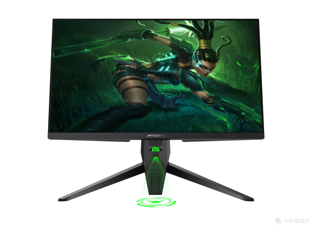 Fast IPS、Fast VA、Mini LED背光和超宽视野，蚂蚁电竞显示器双11好物榜单_显示器_什么值得买