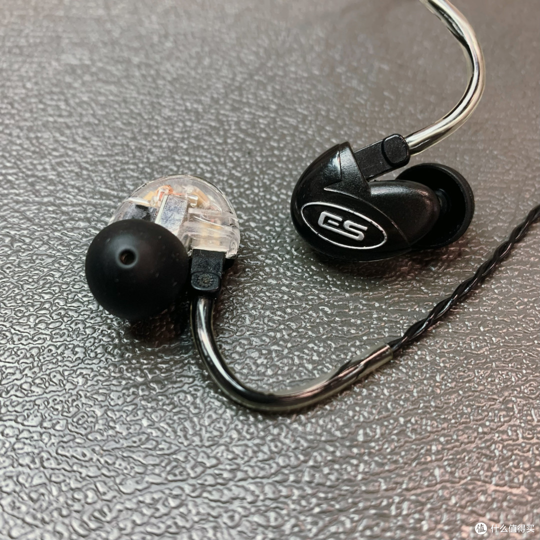 2000内听古典乐器我选它！——EarSonics SM64三动铁耳塞_耳机_什么值得买