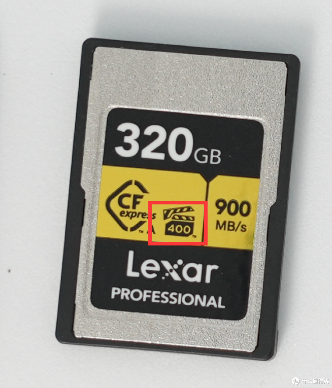 CFE-A卡横评及选购指南，“原厂”并不是最好选择！_CF存储卡_什么值得买