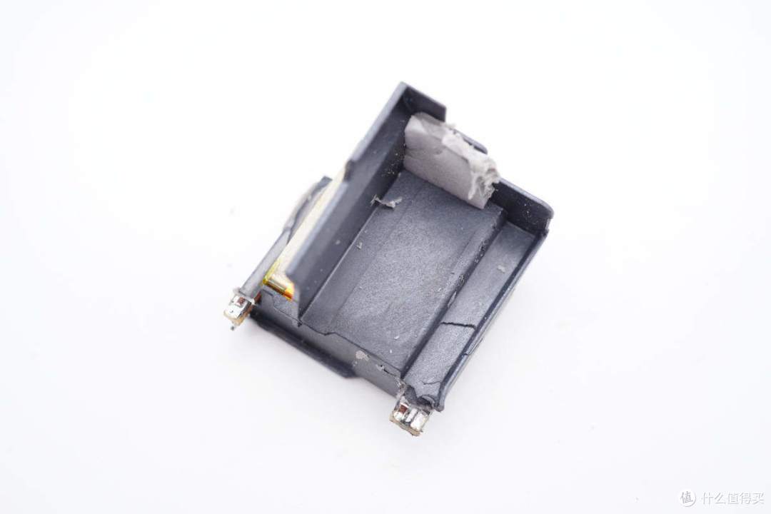 拆解报告：HUAWEI华为40W冰糖全能充电器P0013_充电器_什么值得买