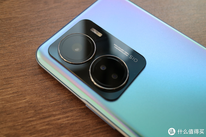 iqooz6手机怎么样值得买吗_什么值得买