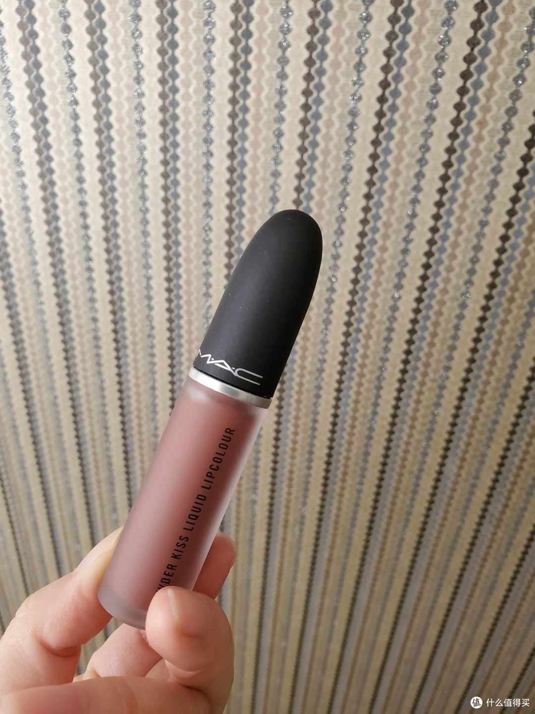 MAC997封神了，涂一次被问一次_唇彩唇蜜_什么值得买