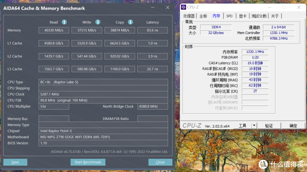 平民法拉利再升级，金百达 刃 3600 CJR RGB内存测评_台式机内存_什么值得买