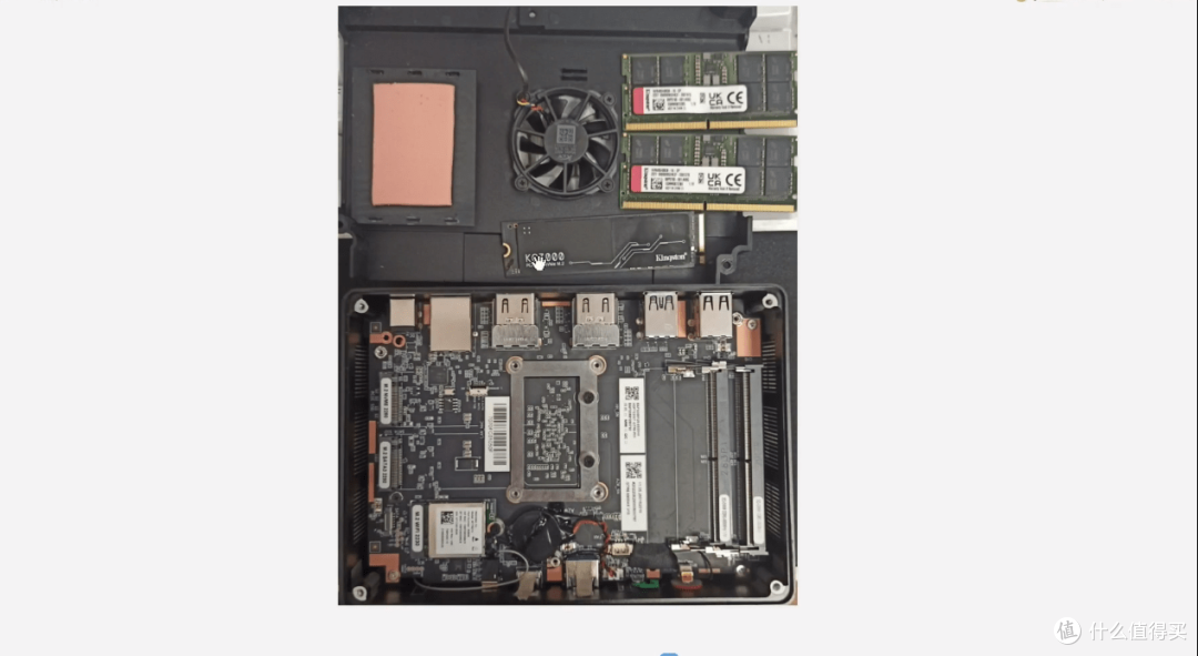 零刻GTR6迷你主机走心评测：6900HX+680M真猛，独显台式机在颤抖_台式机_什么值得买