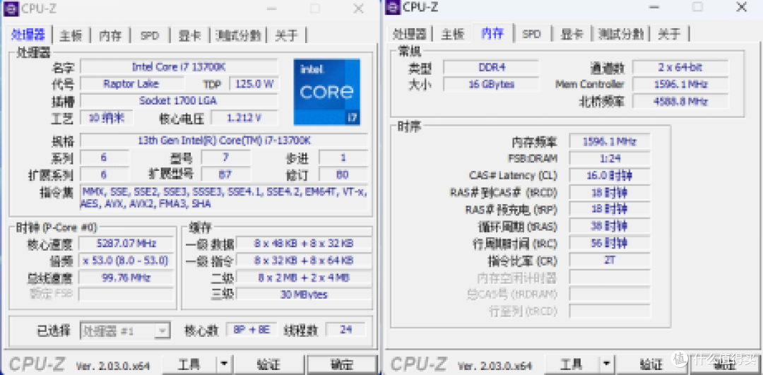新主板太贵？旧主板升级一下BIOS就能用上13代酷睿了_CPU_什么值得买